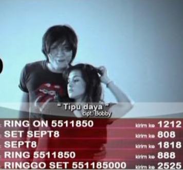 September Band Buaya Darat