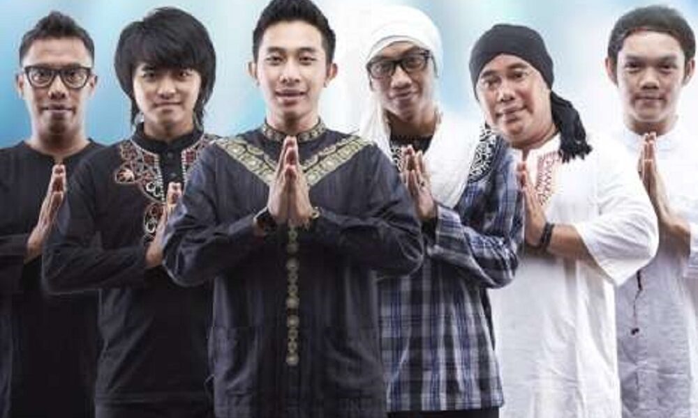 DADIDO Rilis Taubatan Nasuha
