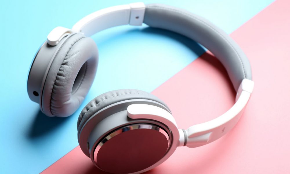 Sejarah Headphone Dari masa Ke Masa