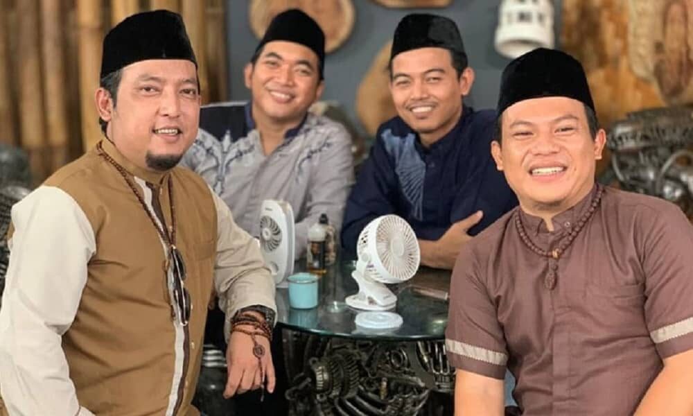 Siap Rilis Lagu Baru, Wali Band Rapi Manajemen Waktu
