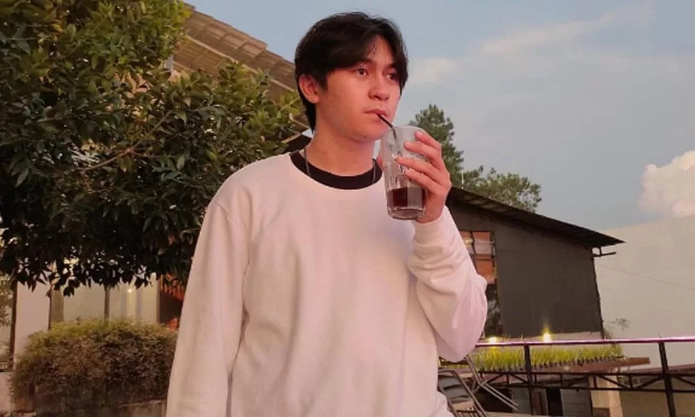 Crist Martin Suka Sayur Pangi dan Kotey