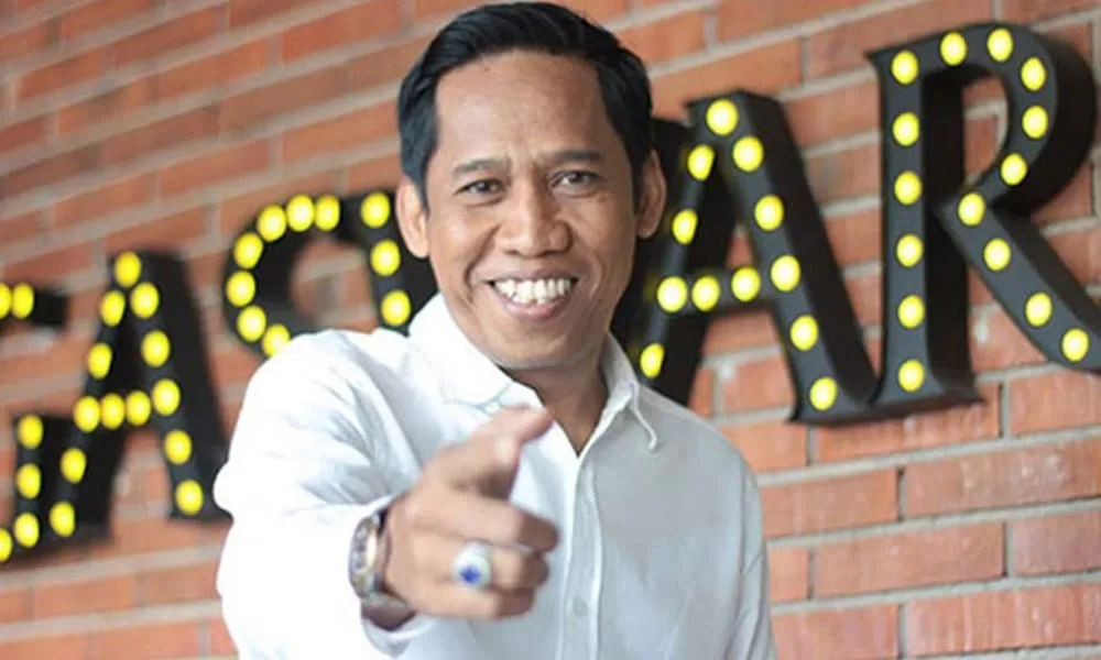 Pakle Sekarang Fokus Kerja dan Nyanyi