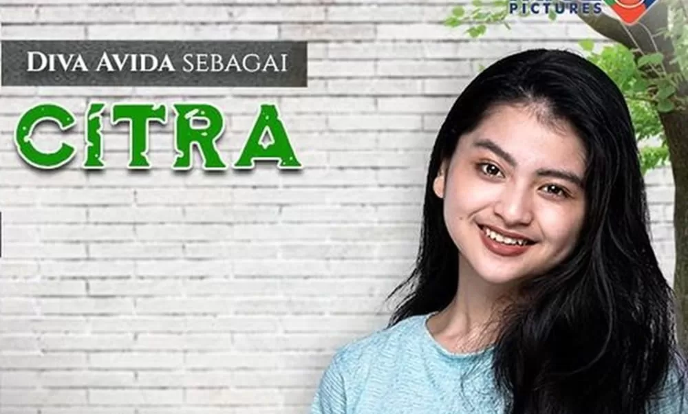 Diva Avida Hadir di Sinetron Masih Ngojek