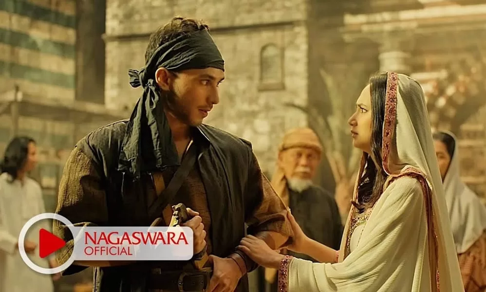 Fatimah Wali Band Trending di YouTube Music