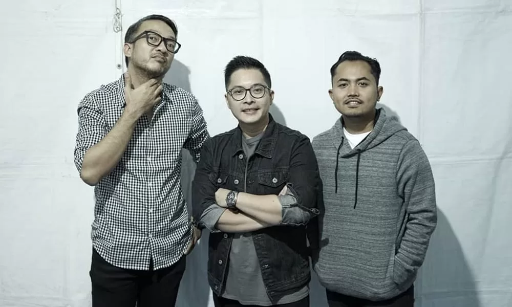 Kerispatih 14 Desember Rilis Lagu Terbaru