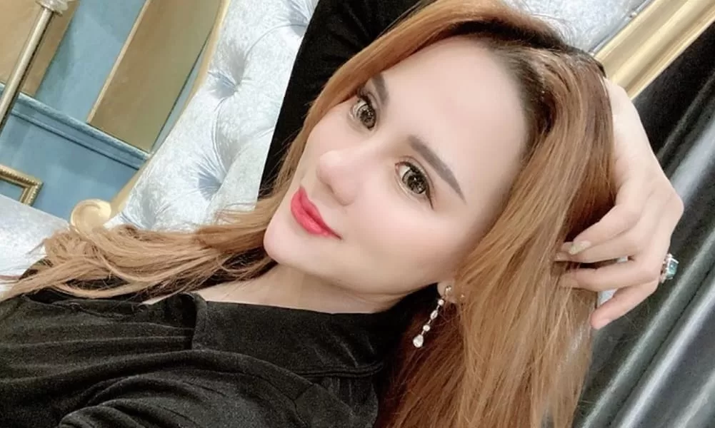 Resty Ananta Berharap Views Lagunya Naik Terus