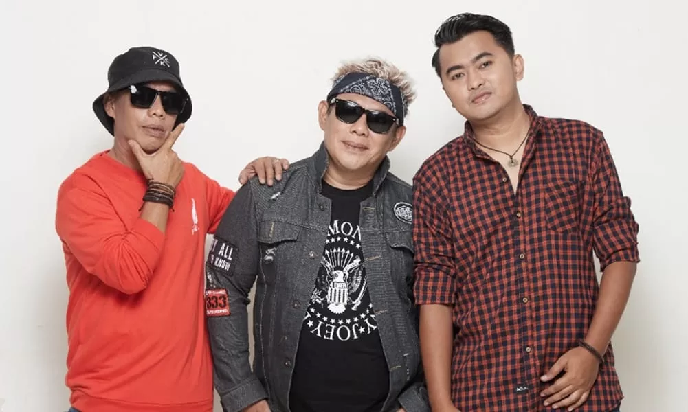 Dadido Lagu Religi Baru di Momen Ramadan
